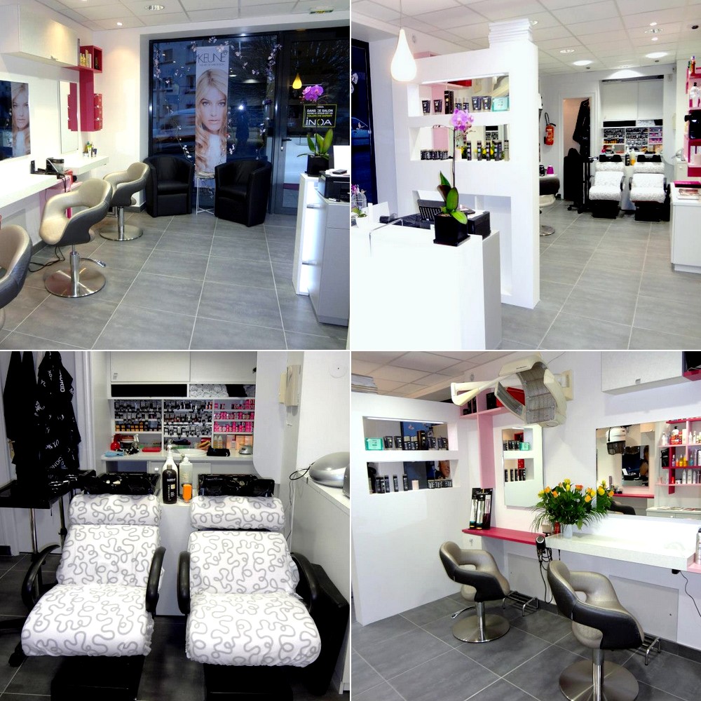 Adieu cheveux ternes ! [Salon de coiffure à Brest] - Lipig Kafé